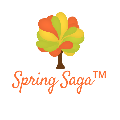 Kitchenware – Spring Saga